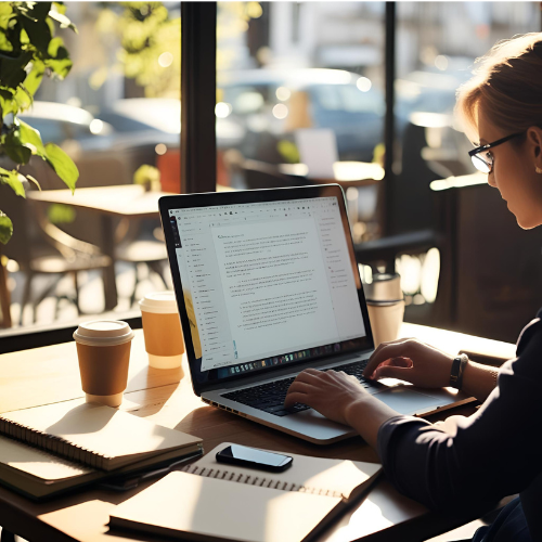 Habanero Writing – Writing with passion about stories that matter